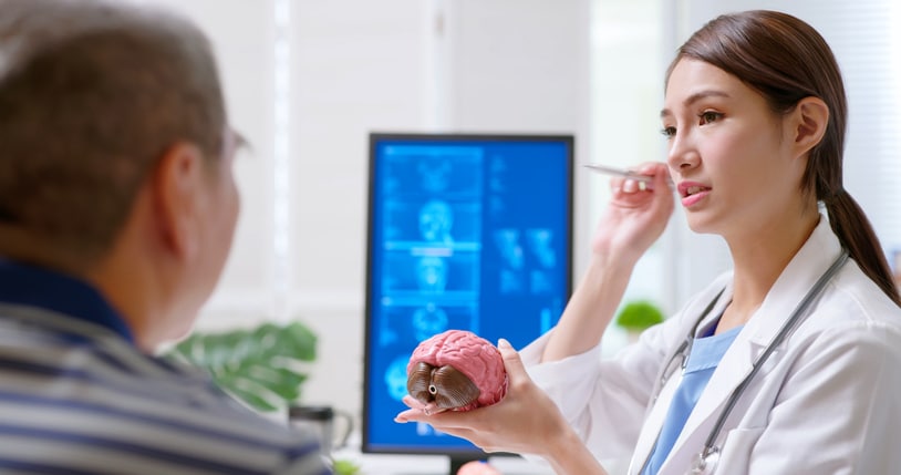 Functional Neurological Disorder